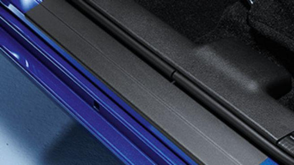 Suzuki Baleno Door Sill Protector She... | Suzuki Interior Protection ...