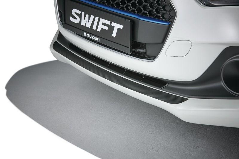 Suzuki Swift Front Bumper Decal, Car... | Suzuki Exterior Styling ...